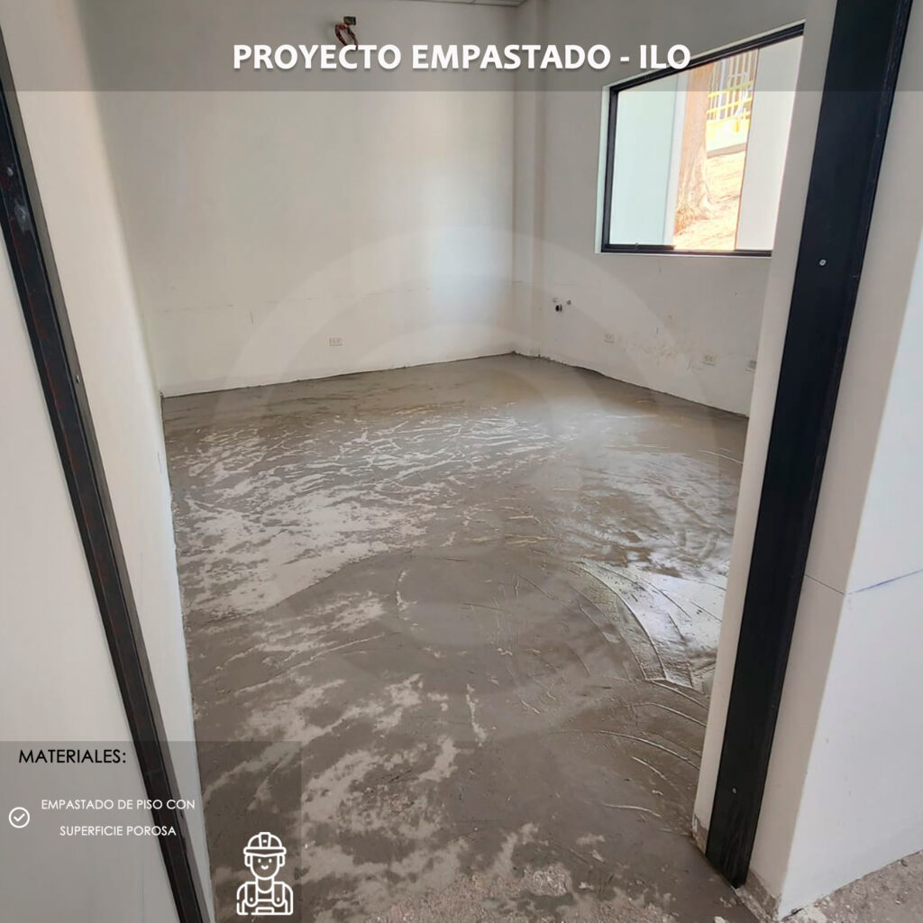 PROYECTOS – PISOS VINILICOS